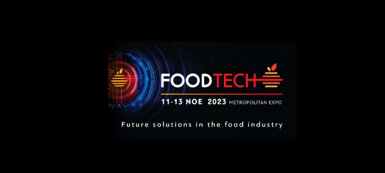 FOODTECH Expo 2023 | This is Athens ACVB